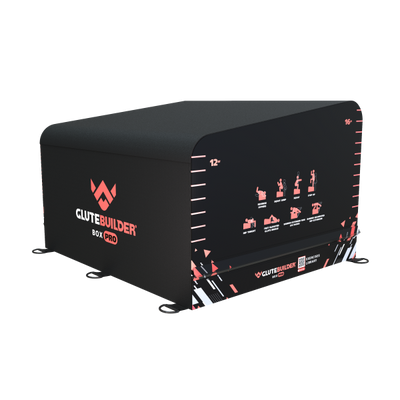 GLUTEBUILDER BOX PRO
